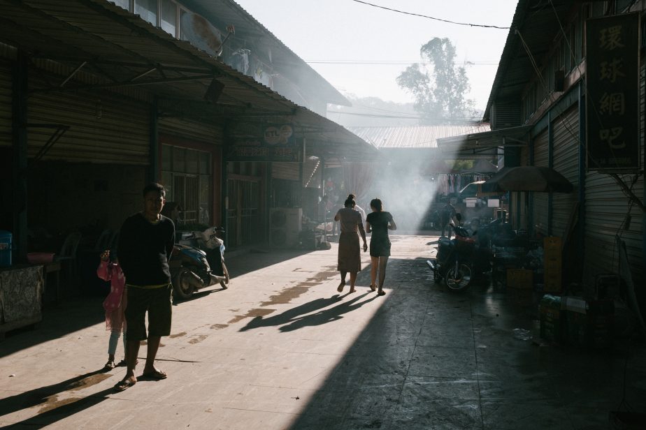 Boten: the Renaissance of Laos’s Golden City – The Diplomat