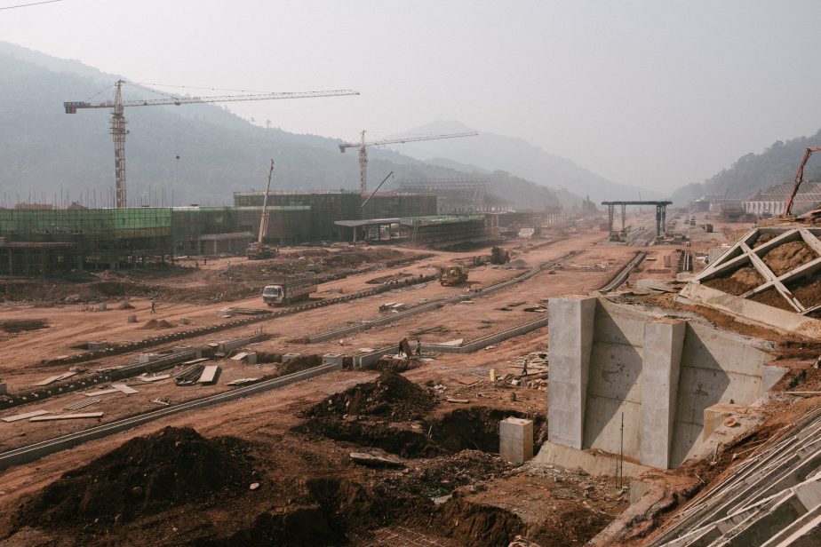 Boten: the Renaissance of Laos’s Golden City – The Diplomat