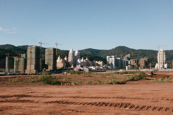 Boten: the Renaissance of Laos’s Golden City – The Diplomat