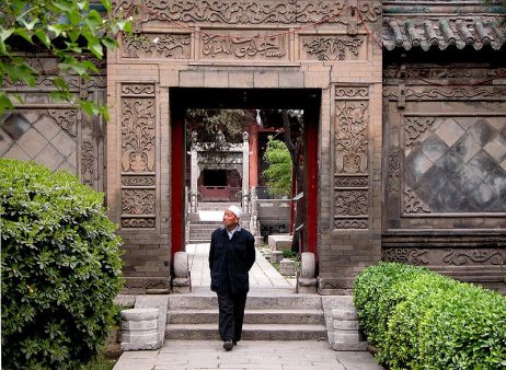 China’s Repression of the Hui: A Slow Boil – The Diplomat