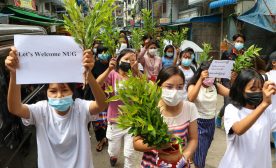 Protecting the Rohingya Muslims in Burma – The Diplomat