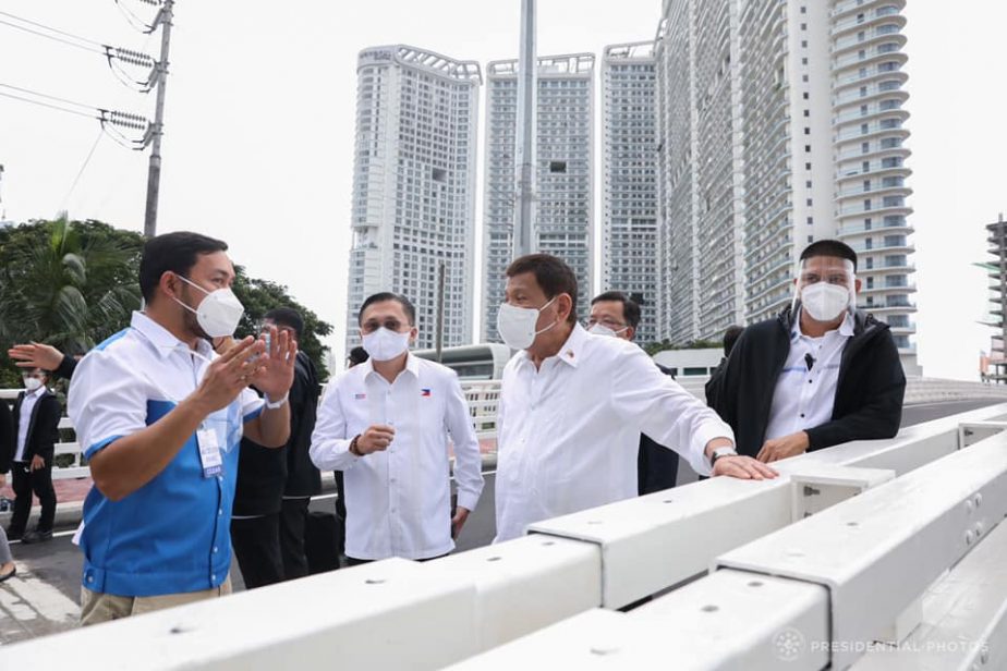 Rodrigo Duterte’s Economic Legacy in the Philippines – The Diplomat