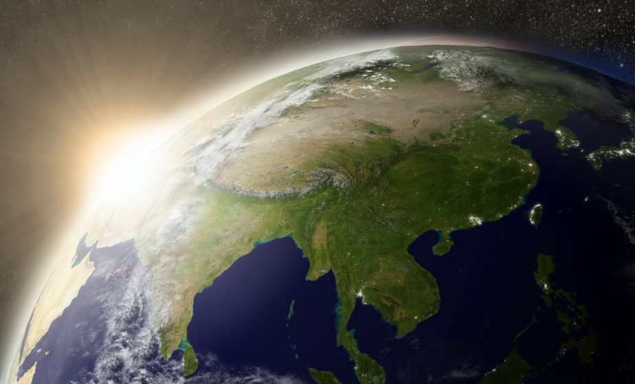 Ankit Panda – The Diplomat