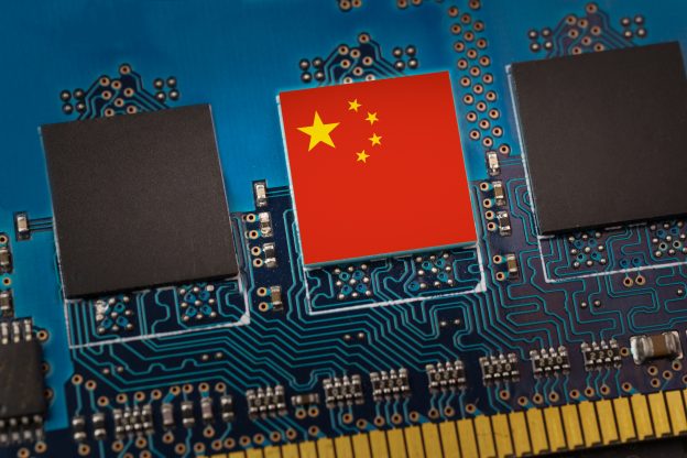 China’s Semiconductor Breakthrough – The Diplomat