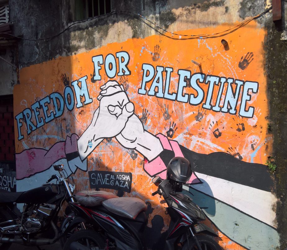 Indonesia-Israel Relations: Is a Breakthrough Imminent? – The Diplomat