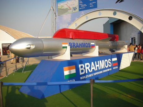 How the Extended Range BrahMos Changes the India-Pakistan Deterrence ...