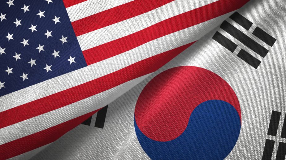 The Future Of South Korea Us Cyber Cooperation The Diplomat