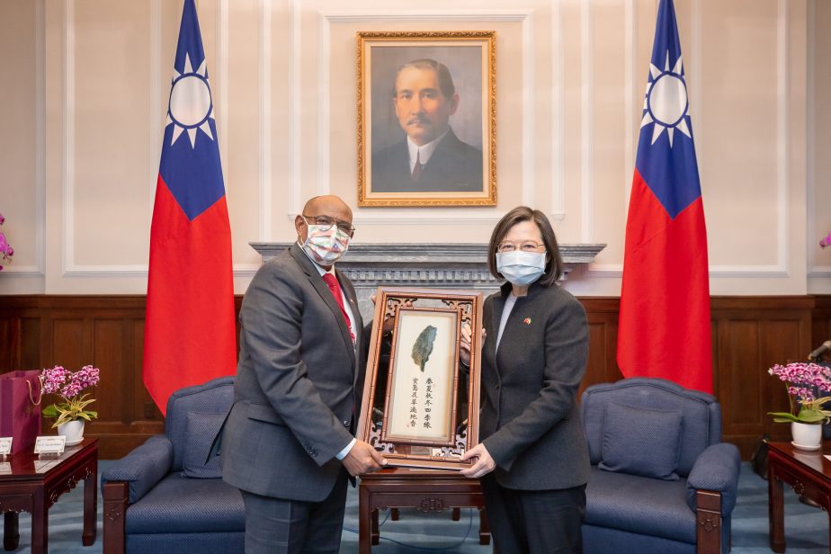 Taiwan, Somaliland Ties Growing Despite Diplomatic Isolation – The Diplomat