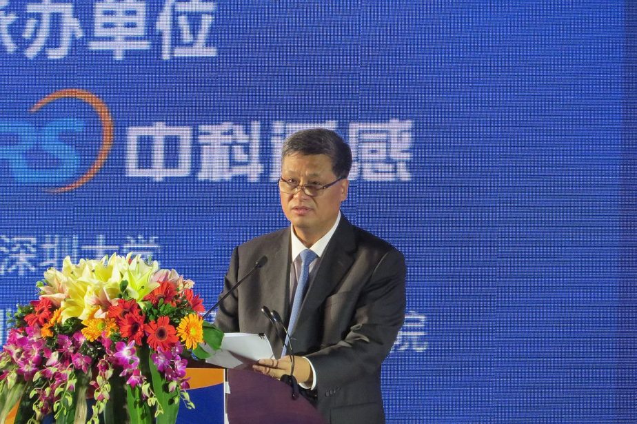 The Re-emergence of an ‘Aerospace Clique’ in Chinese Politics? – The ...