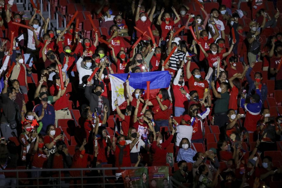 Elections in a Pandemic: How Filipinos Can Safely Elect Their Leaders ...