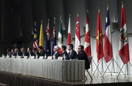 CPTPP: Can We Expect Additional Southeast Asian Members Soon? – The ...