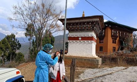 Is India Losing Its Grip on Bhutan? – The Diplomat