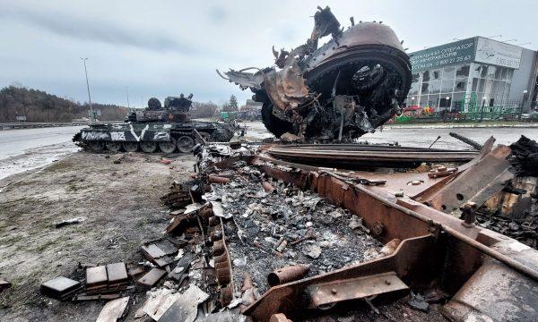 Mercy A. Kuo – The Diplomat