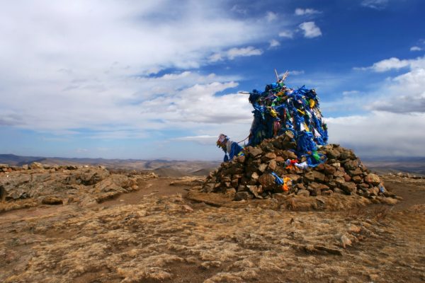 Dilemma of the Sacred Lands: Preserving Mongolia’s Ovoos – The Diplomat