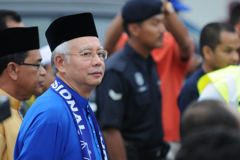 After 7 Years, Malaysia’s Judiciary Delivers Justice in 1MDB Case – The ...