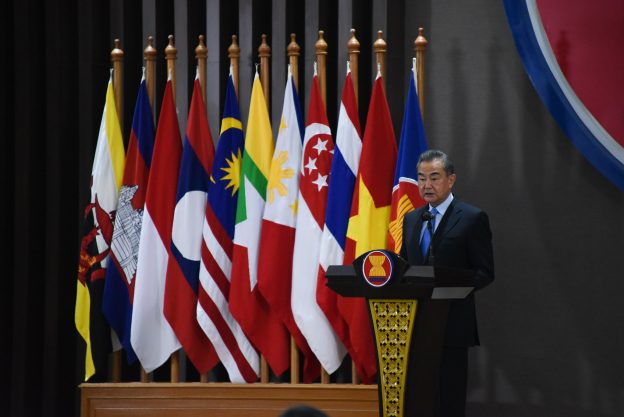 Will China-ASEAN Relations Take a Turn for the Better Post-Pandemic ...