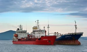 Mercy A. Kuo – The Diplomat