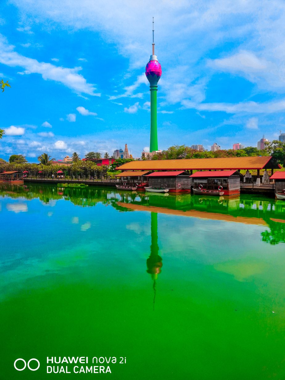 China’s Japanese-Inspired Project Approval Process in Sri Lanka – The ...