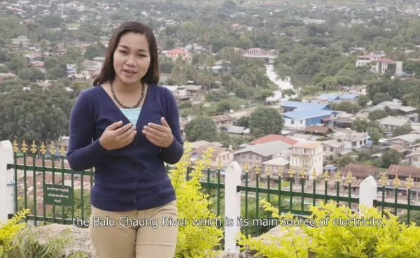 Myanmar Junta Sentences Journalist to 3 Years Prison – The Diplomat