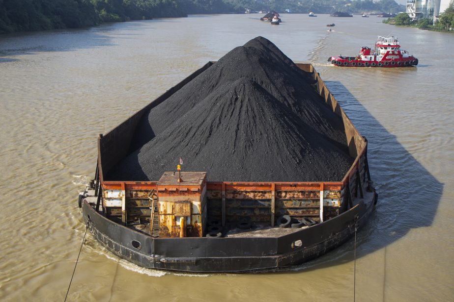 How Indonesia’s Green Energy Push Will Impact the Country’s Coal-mining ...
