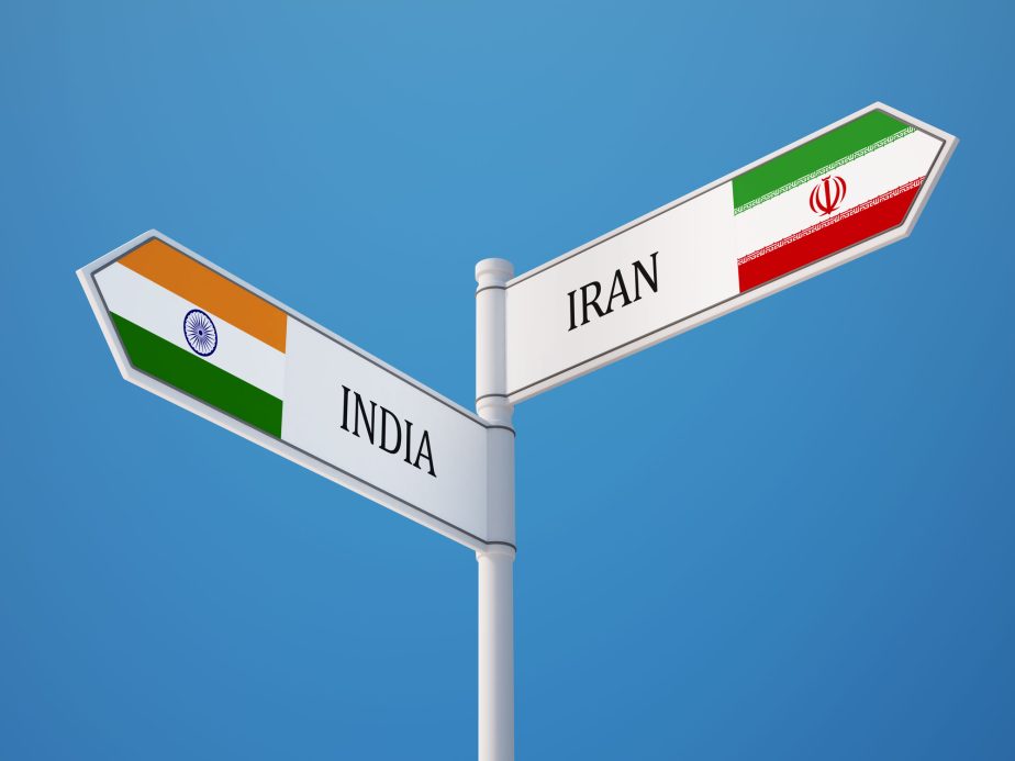 The Challenges and Limitations in India-Iran Relations – The Diplomat