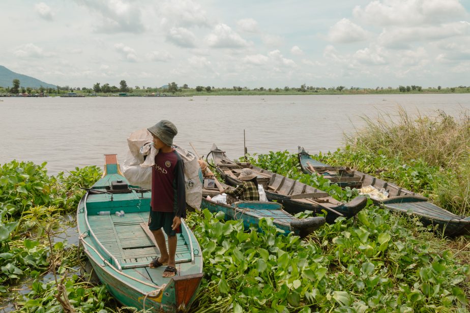 The Precarious State of the Mekong – The Diplomat