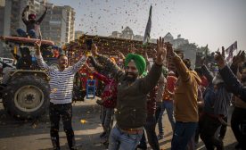 The Economics Behind India’s Farmers Protest – The Diplomat