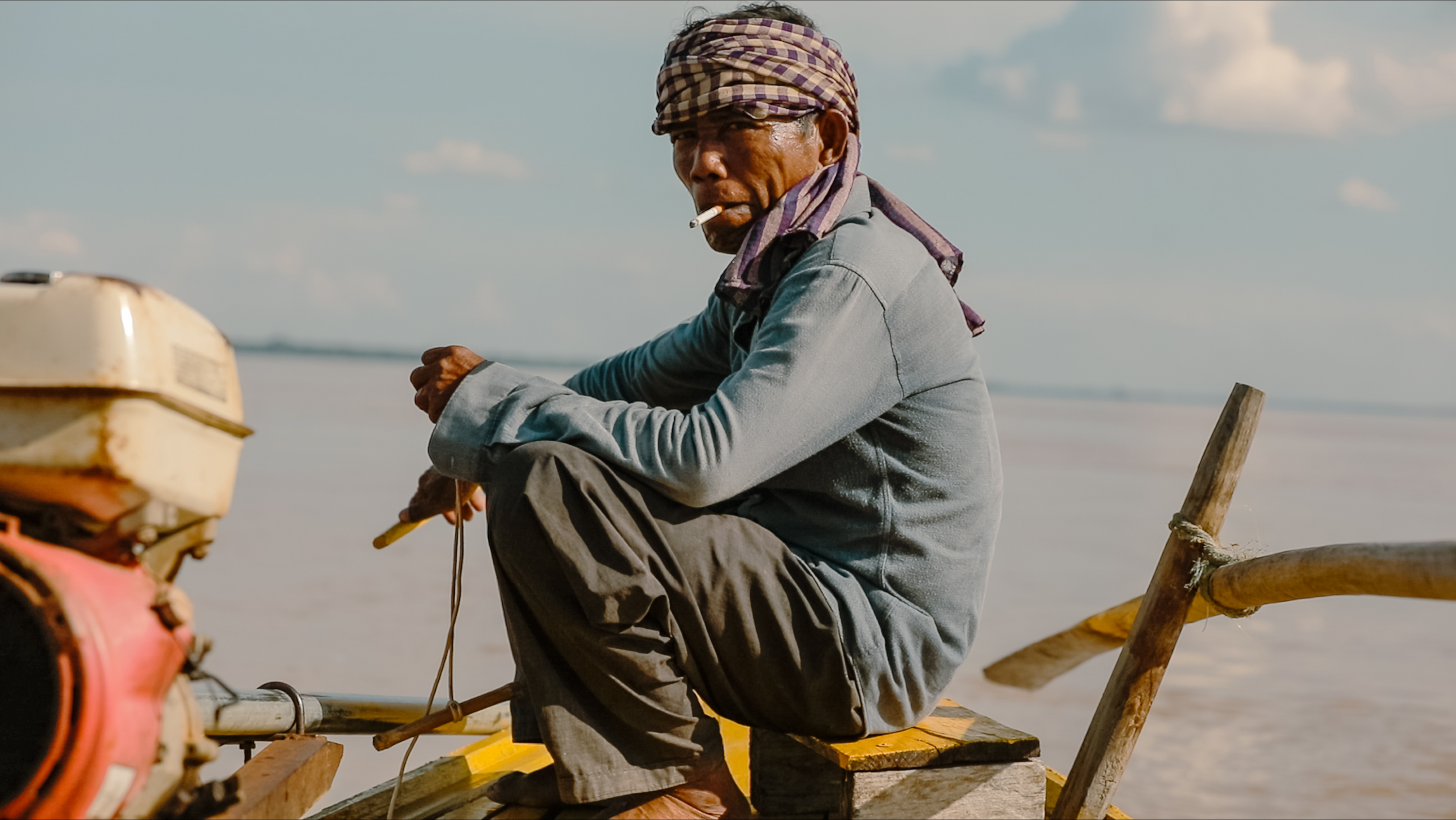 The Precarious State of the Mekong – The Diplomat