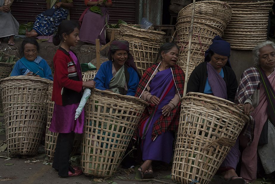 The Khasis: A Matrilineal Society in India’s Northeast – The Diplomat