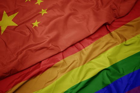 The End of an Era: Beijing LGBT Center Closes – The Diplomat