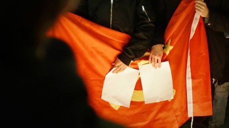 Revisiting China: One Year After the White Paper Movement – The Diplomat