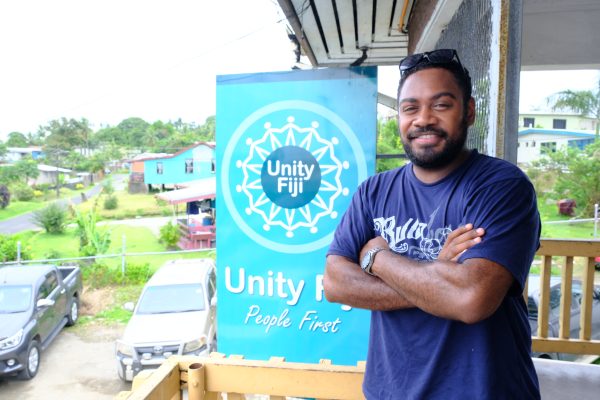 Fiji’s Youth Could Decide the Election – If They Vote – The Diplomat