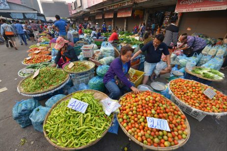 Inflation in Laos Continues to Rise, Reaches 23-Year High – The Diplomat
