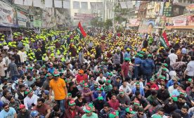 The Fall of Secular Bengali Nationalism – The Diplomat