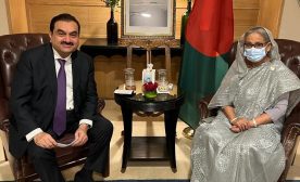 Shafi Md Mostofa – The Diplomat