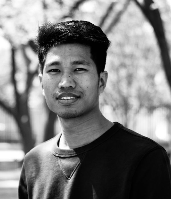 Kyaw Hsan Hlaing – The Diplomat