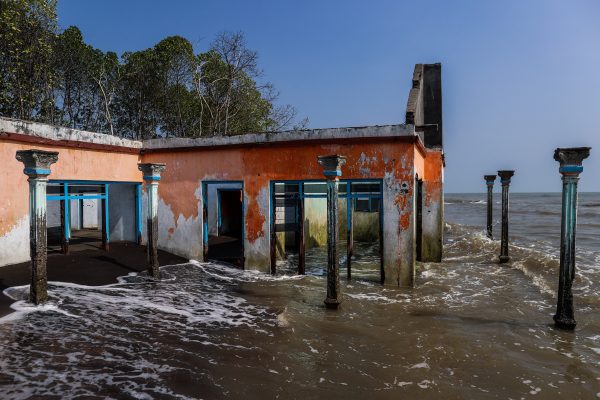 Indonesia’s Drowning Land – The Diplomat