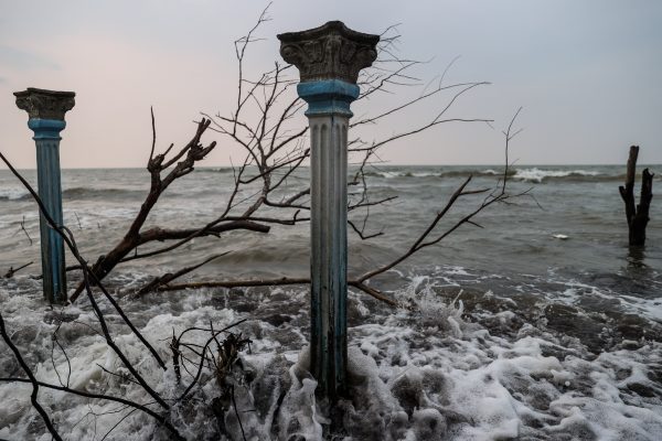 Indonesia’s Drowning Land – The Diplomat