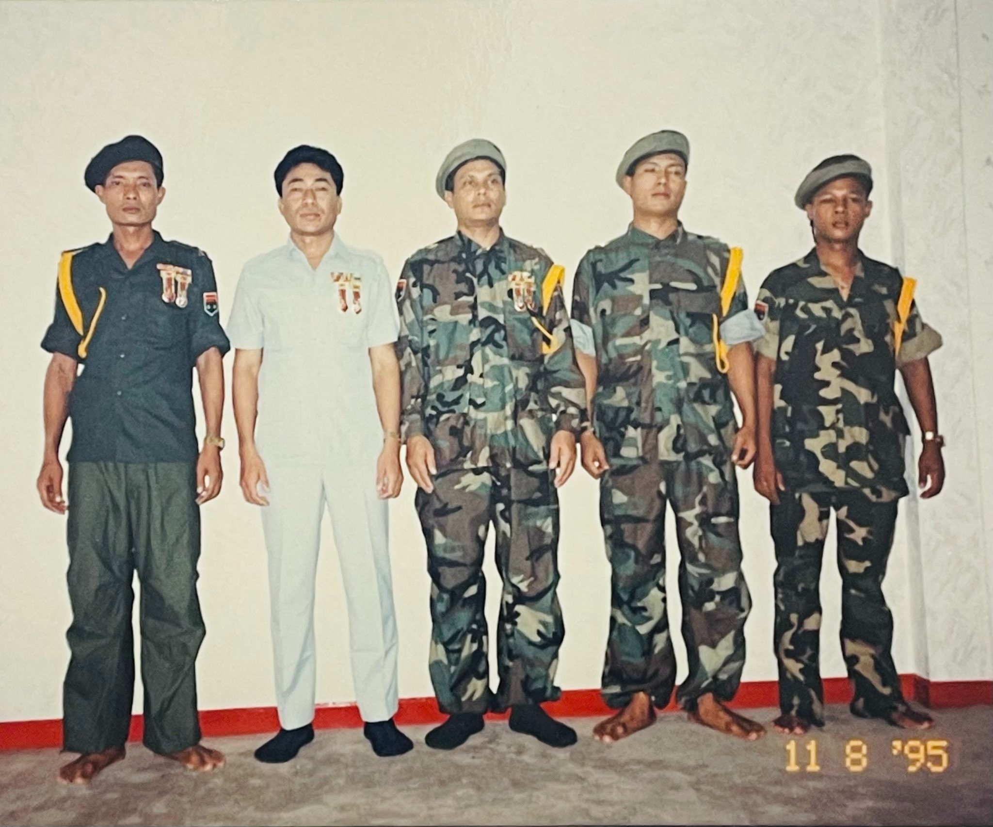 How India Betrayed the Rakhine People – And Why It Matters Today – The ...