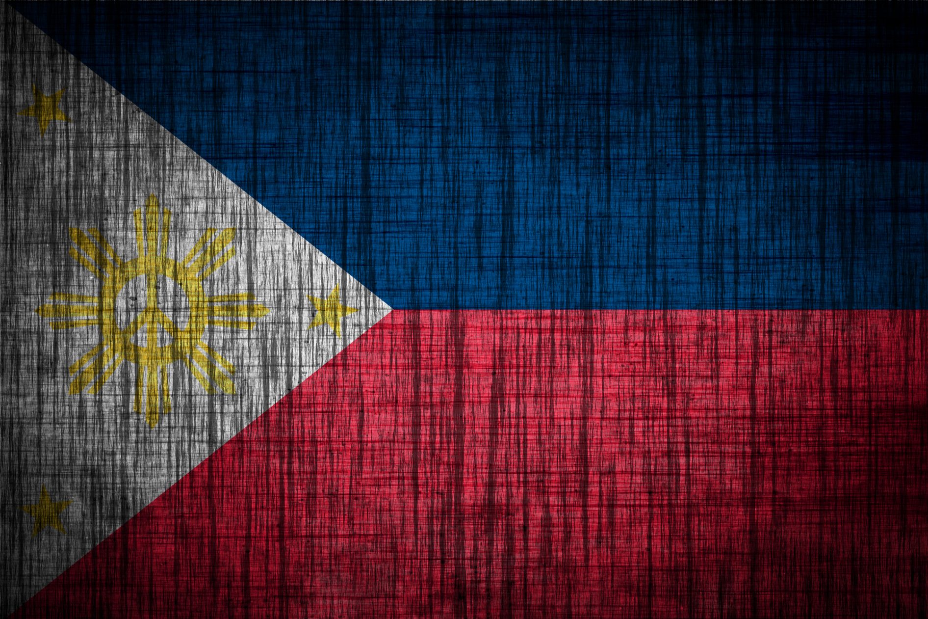 Philippine Vice President Decries ‘political Harassment Against Her
