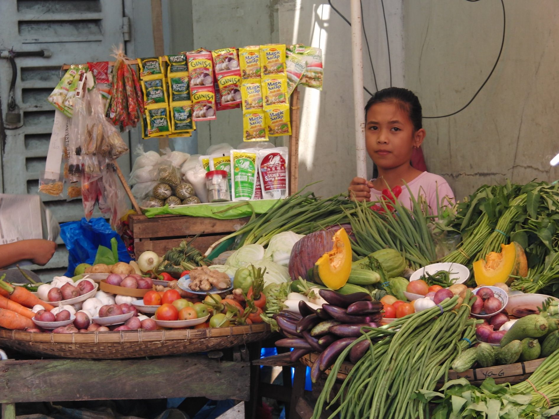 In the Philippines, COVID-19 Is Still Taking a Toll on the Informal ...