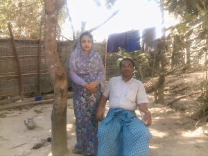 The Disappearance of Dil Mohammed: A Voice for the Rohingya Silenced – The Diplomat