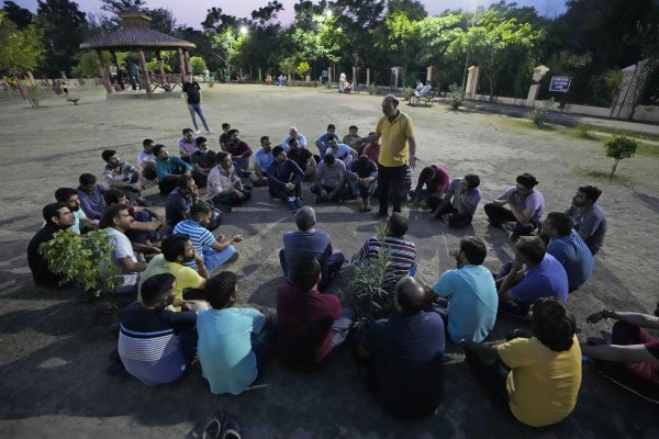 Revival of Militancy in Jammu Worries India’s Security Forces – The ...