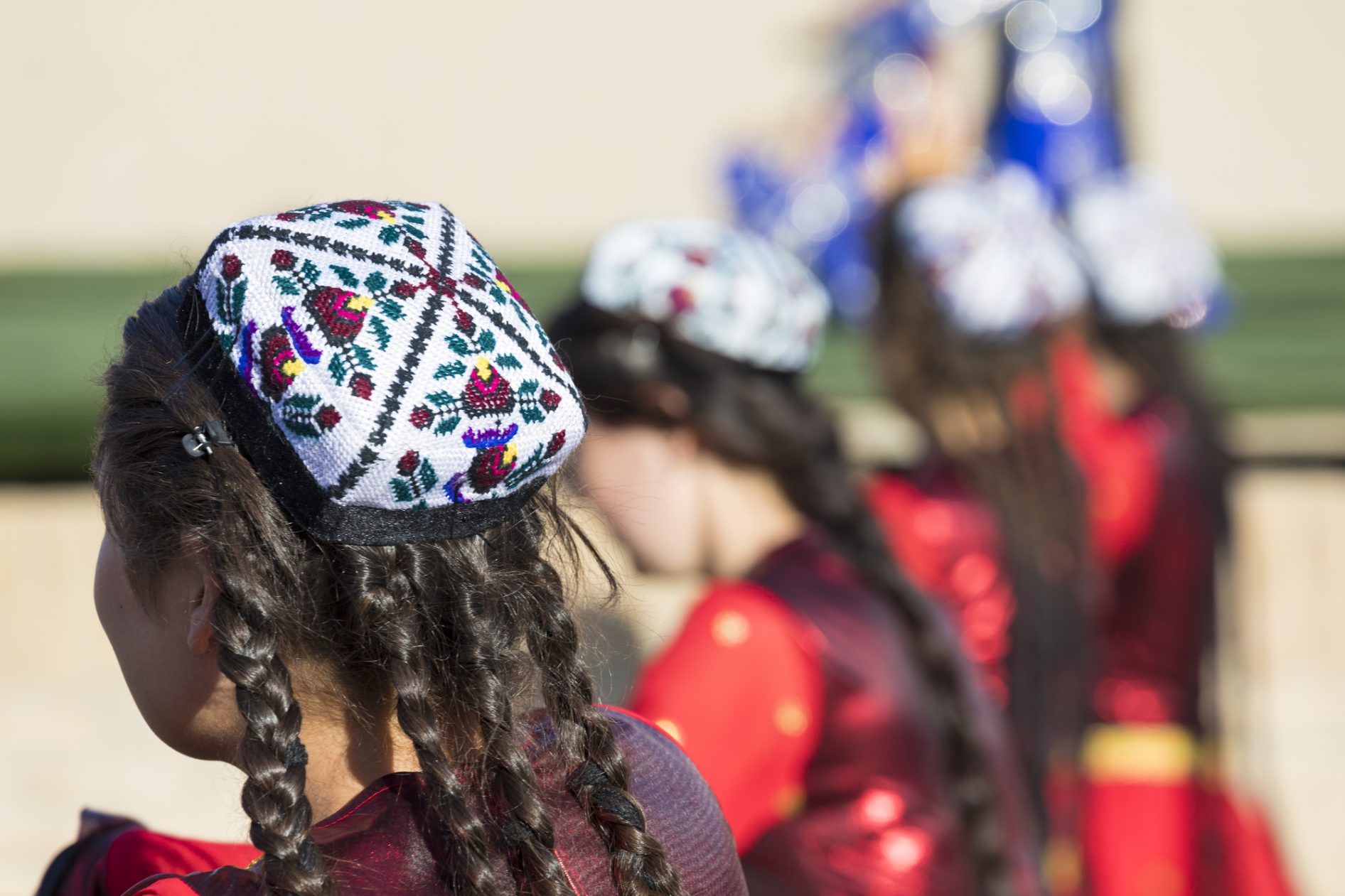 Meet The Women Who Pushed Uzbekistan To Criminalize Domestic Violence