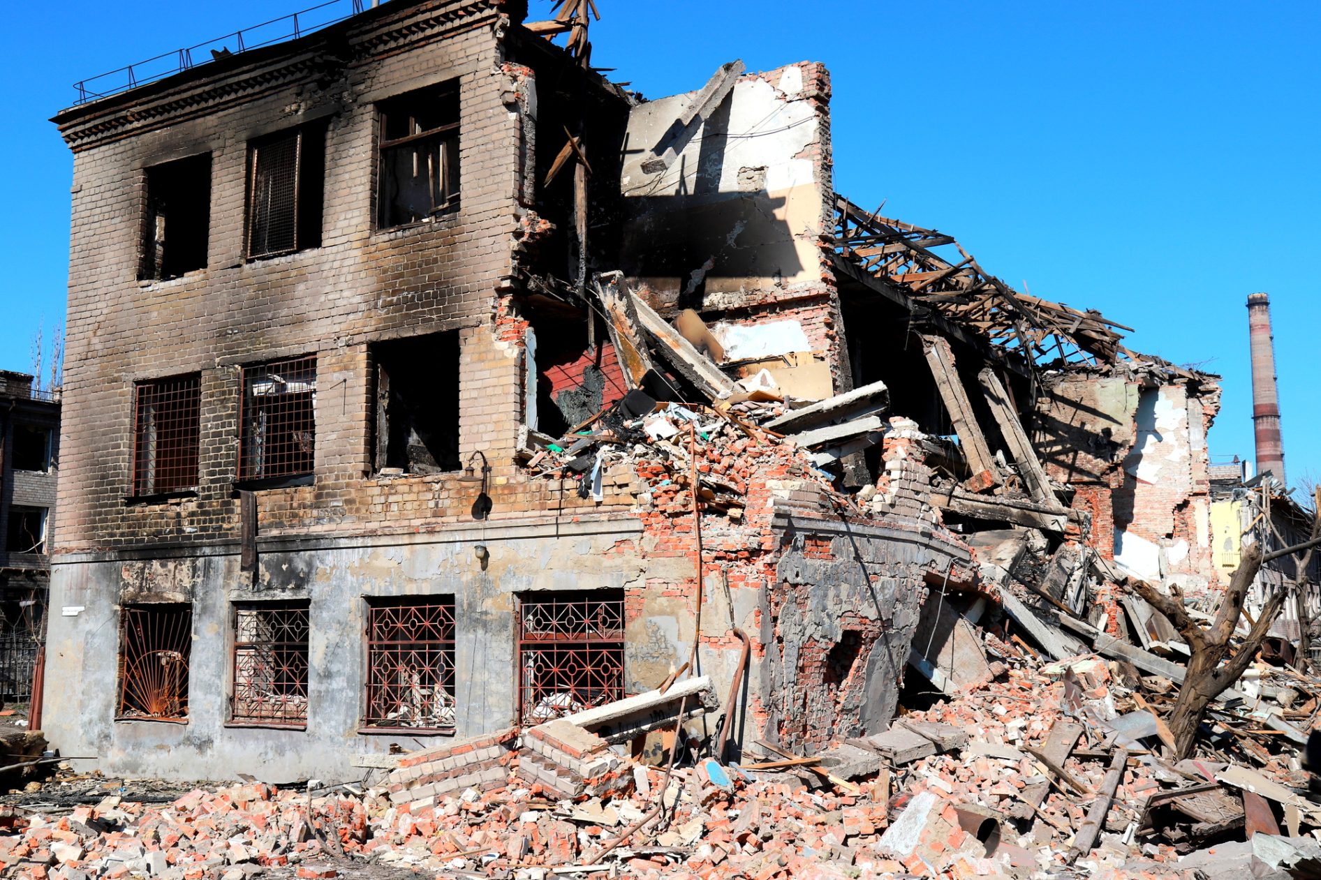 From State Repression to a Warzone: How Pamiris Ended up on the ...