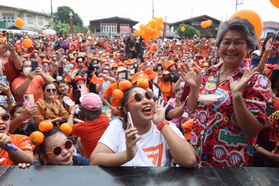 Snares and Traps: Thai Politics After the May Election – The Diplomat