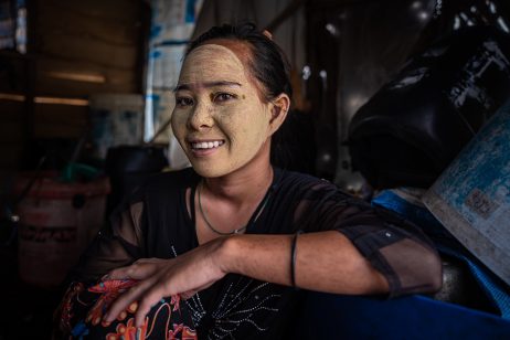 Bajau: The Vanishing Seafarers of Southeast Asia – The Diplomat