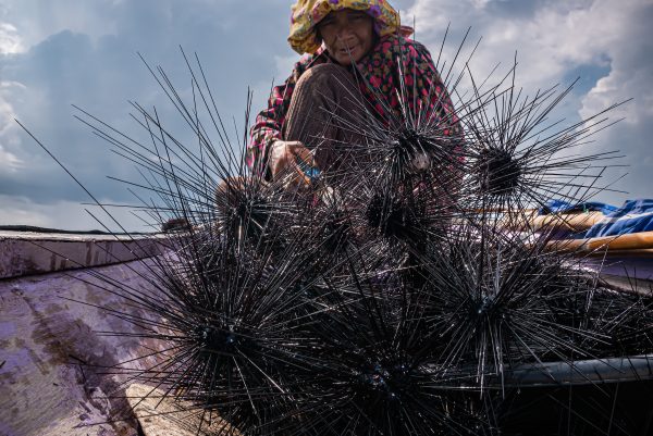 Bajau: The Vanishing Seafarers of Southeast Asia – The Diplomat