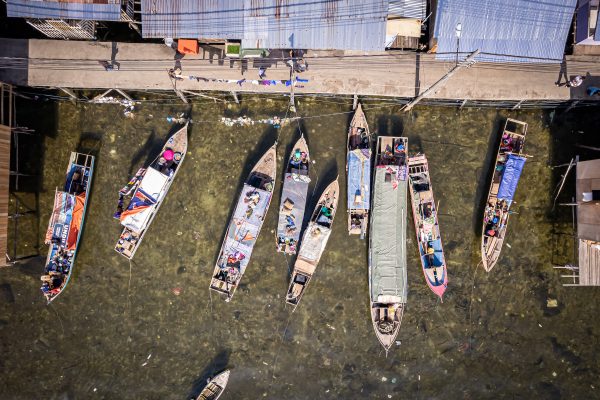 Bajau: The Vanishing Seafarers of Southeast Asia – The Diplomat
