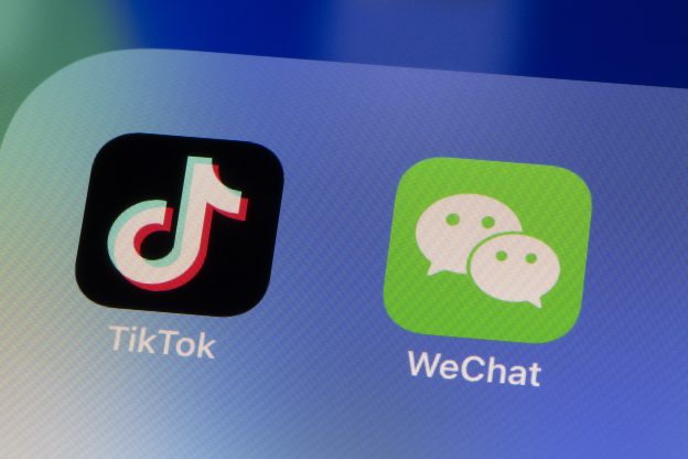 With All Eyes on TikTok, US Should Not Overlook WeChat – The Diplomat With All Eyes on TikTok, US Should Not Overlook WeChat – The Diplomat